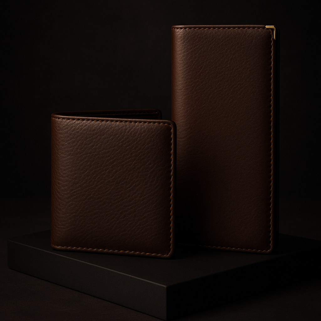 100% Genuine Leather Wallets for Men Online | Men's Wallets | Wallets ...