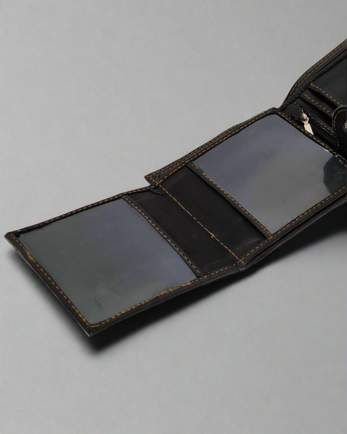 100% Genuine Leather Wallets for Men Online | Men's Wallets | Wallets