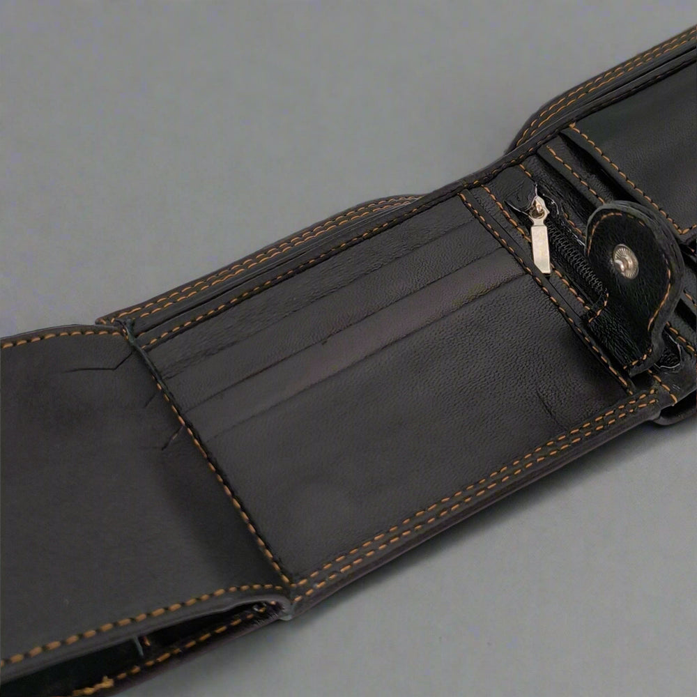 100% Genuine Leather Wallets for Men Online | Men's Wallets | Wallets