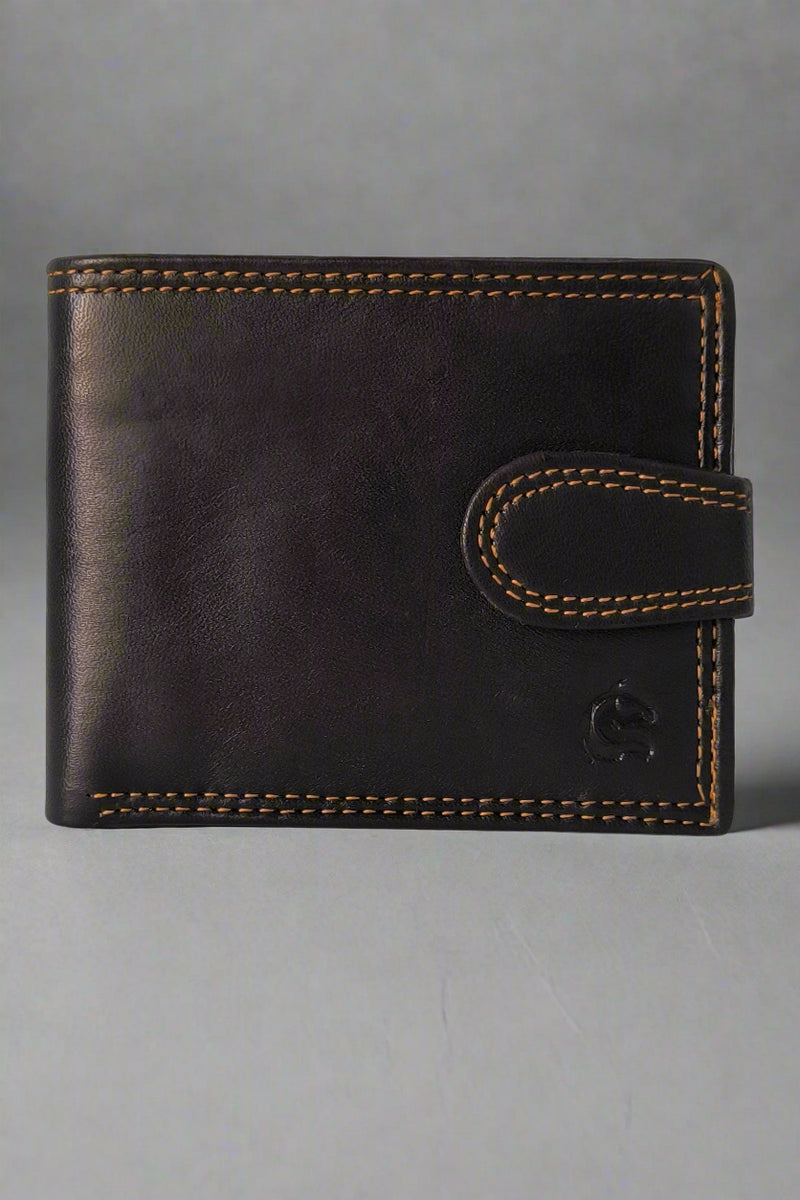 100% Genuine Leather Wallets for Men Online | Men's Wallets | Wallets