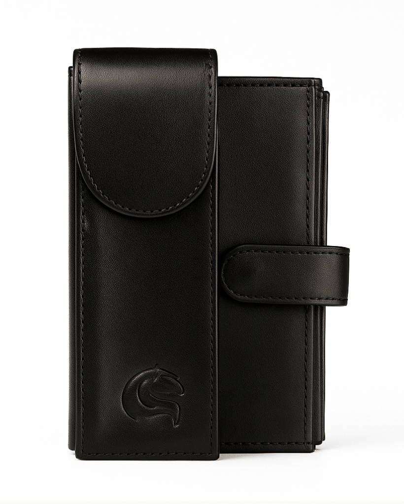 100% Genuine Leather Wallets for Men Online | Men's Wallets | Wallets ...