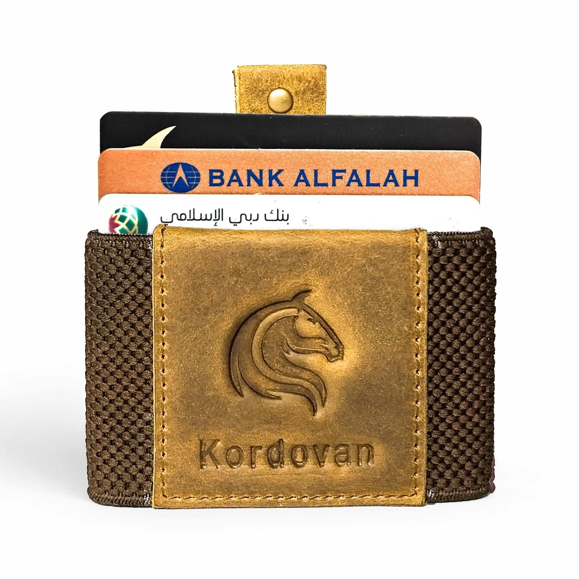 Leather Slim & Smart Wallets for Men in Pakistan | Small Smart Wallets