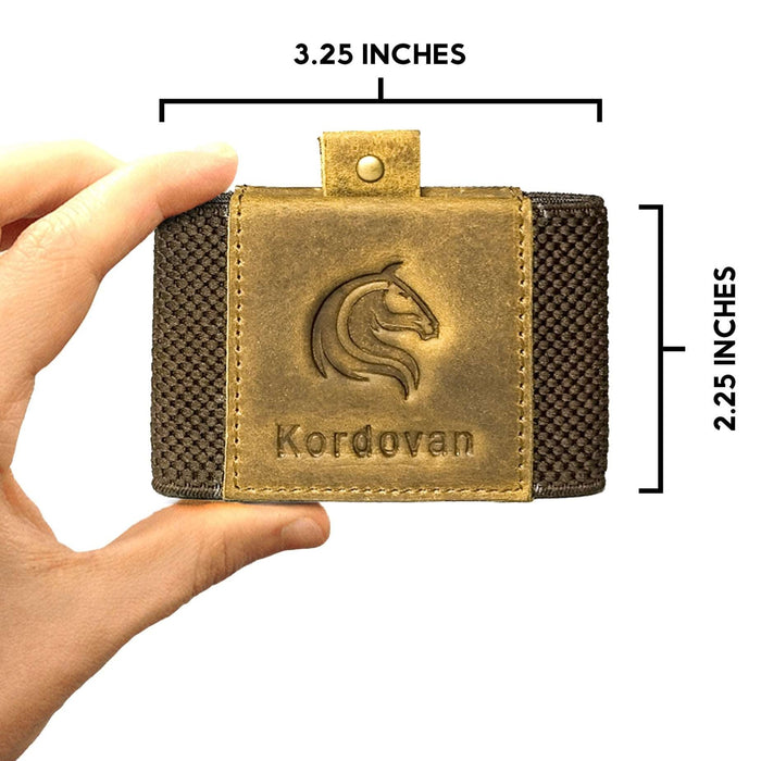 RFID Protected KODO Smart Wallet