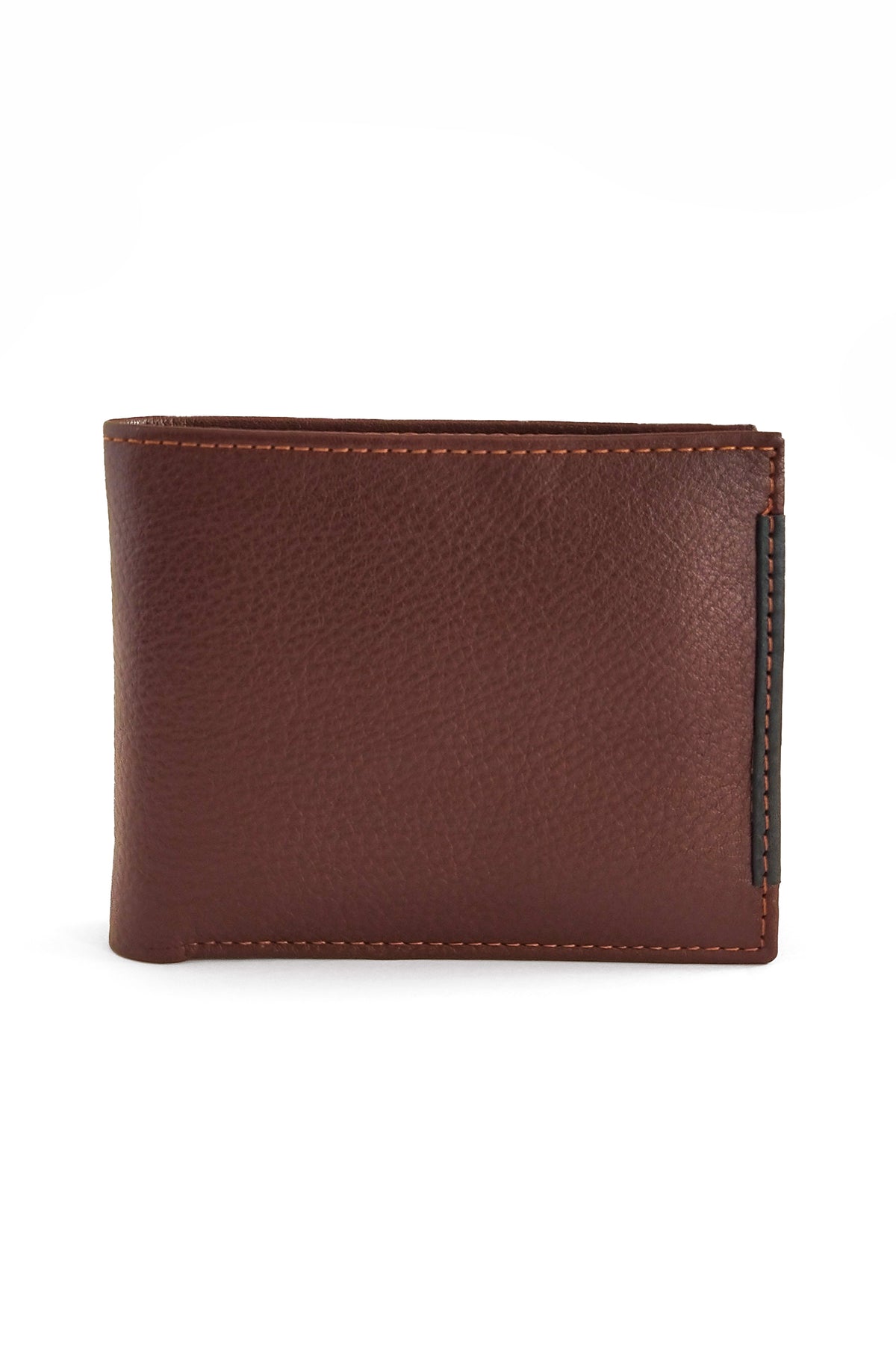 Shelby & Thomas // Soft Milled Leather Wallet – Kordovan