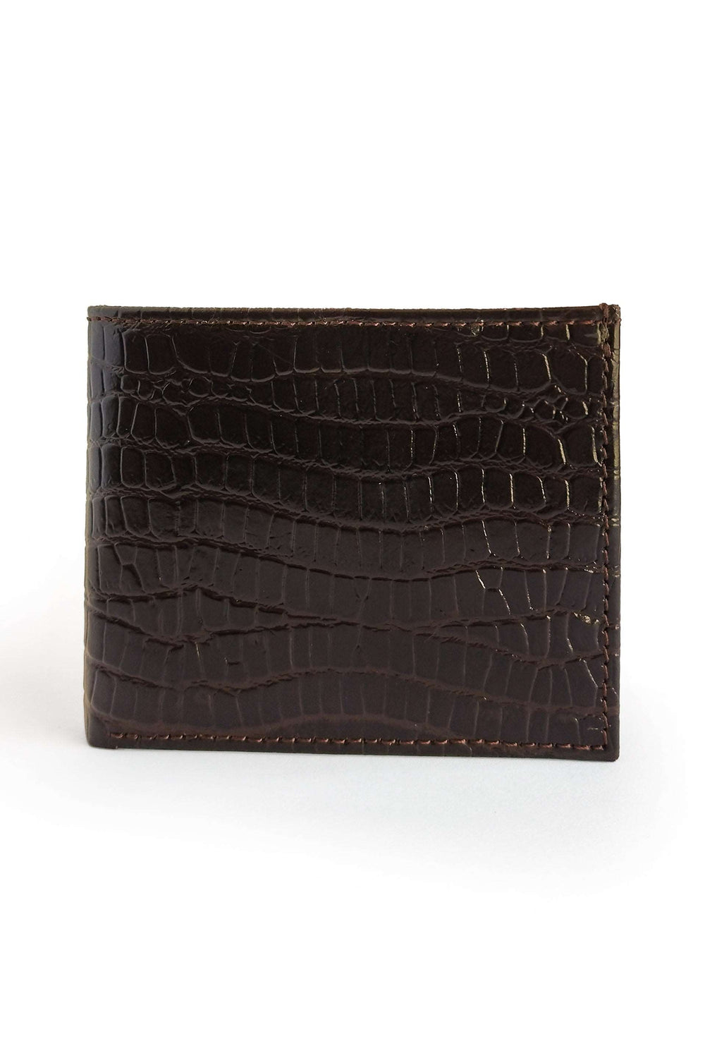 The Gator Bifold Wallet for Men